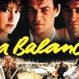 La Balance - Rotten Tomatoes