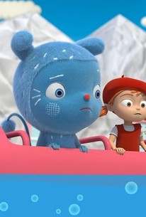 Messy Goes to OKIDO: Season 3, Episode 24 | Rotten Tomatoes