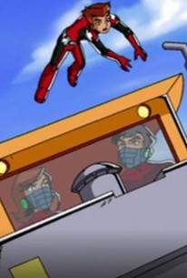 The Amazing Spiez Season Episode Rotten Tomatoes