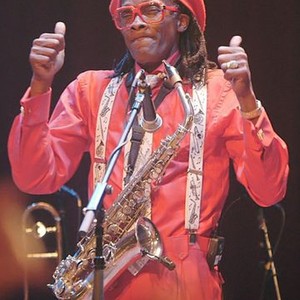 The Sax Man - Rotten Tomatoes