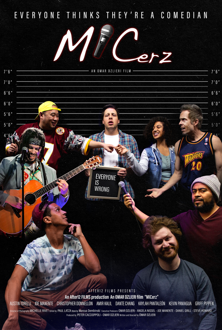 Micerz Pictures | Rotten Tomatoes