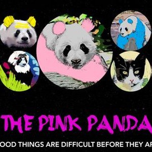 The Pink Panda - Rotten Tomatoes