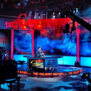 A Colbert Christmas: The Greatest Gift of All - Rotten Tomatoes