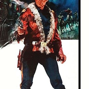 Captain Apache - Rotten Tomatoes