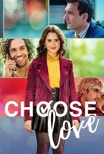 Choose Love | Rotten Tomatoes