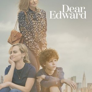 Dear Edward - Rotten Tomatoes