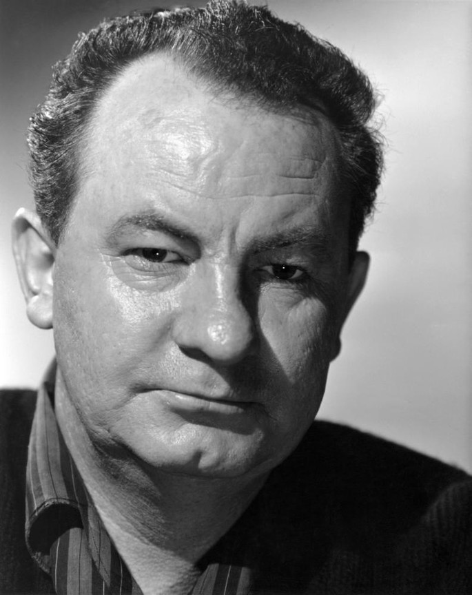 Leo Mckern Lord Of The Rings