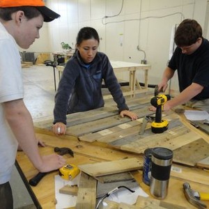 If You Build It - Rotten Tomatoes