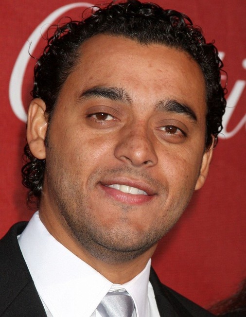 Rui Ricardo Diaz - Rotten Tomatoes