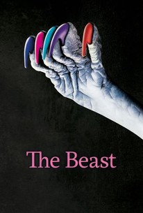 The Beast (2015) | Rotten Tomatoes