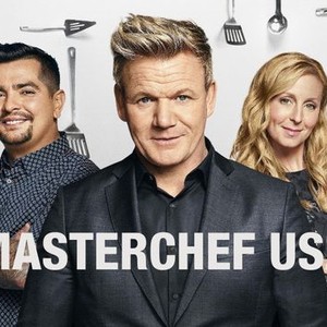 MasterChef: Season 1, Episode 8 - Rotten Tomatoes