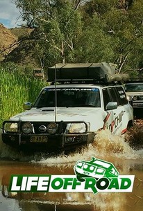 Life Off Road | Rotten Tomatoes