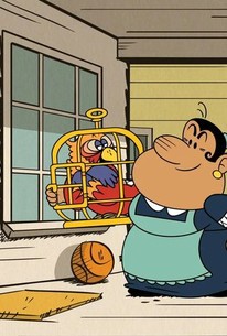 The Loud House: Season 7, Episode 12 | Rotten Tomatoes