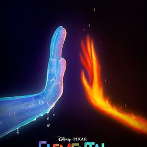 Elemental - Rotten Tomatoes