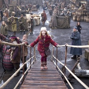 The Golden Compass - Rotten Tomatoes