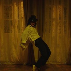 Sheikh Jackson - Rotten Tomatoes