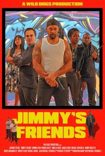 Jimmy's Friends | Rotten Tomatoes