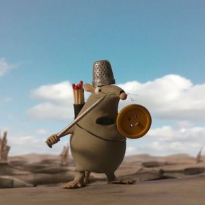 Prince rat - Rotten Tomatoes