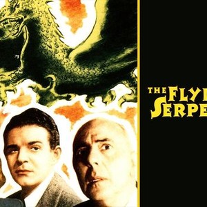 Flying Serpent - Rotten Tomatoes