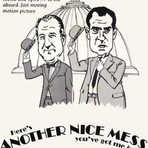 Another Nice Mess - Rotten Tomatoes