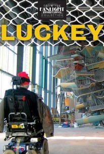 Luckey | Rotten Tomatoes