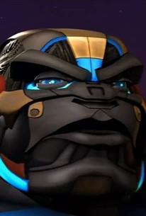 Beast Machines: Season 2, Episode 13 | Rotten Tomatoes