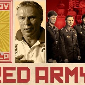 Red Army - Rotten Tomatoes
