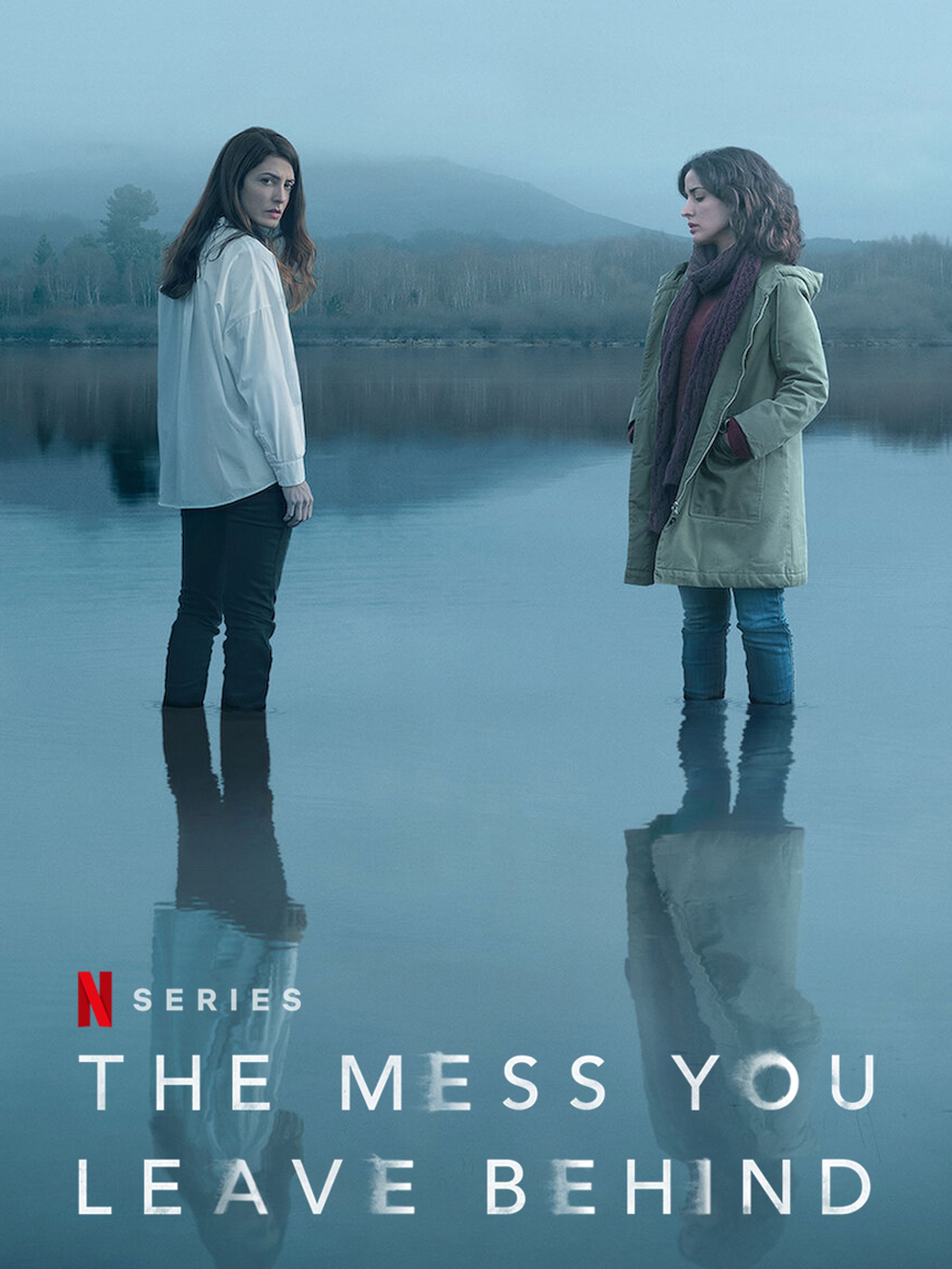 The Mess You Leave Behind | Rotten Tomatoes The Mess You Leave Behind | Rotten Tomatoes