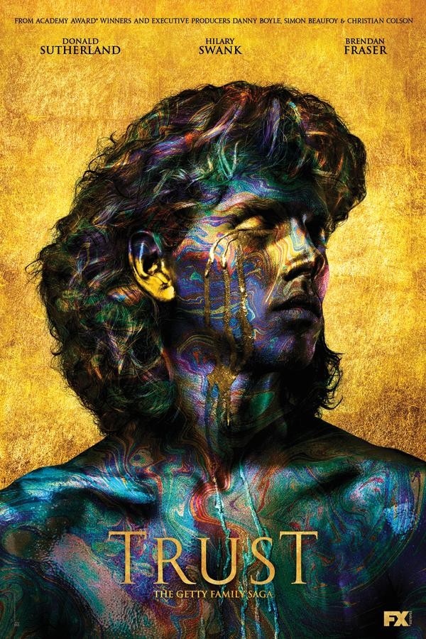 Trust - Rotten Tomatoes