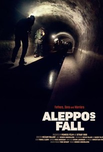 Aleppo's Fall | Rotten Tomatoes