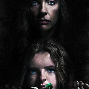 Hereditary - Rotten Tomatoes