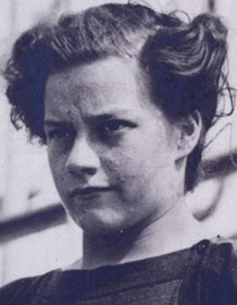 Greta Johansson - Rotten Tomatoes