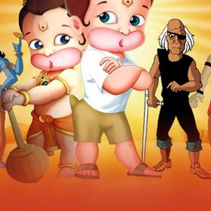 Return of Hanuman - Rotten Tomatoes