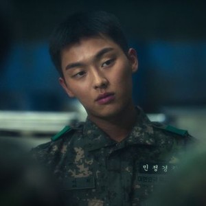 D.P.: Season 2, Episode 4 - Rotten Tomatoes