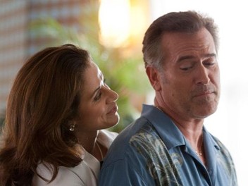 Jennifer Taylor Waterboy