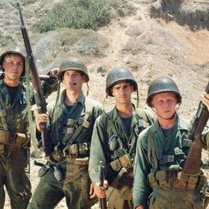 The Big Red One - Rotten Tomatoes