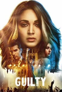 Guilty (2020) | Rotten Tomatoes