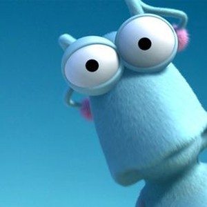 The WotWots: Season 2, Episode 18 - Rotten Tomatoes