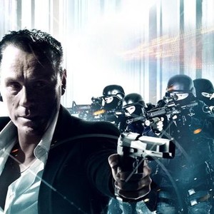 Assassin X - Rotten Tomatoes