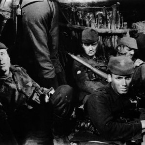 Louis Wolheim - Rotten Tomatoes