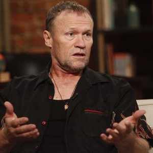 Michael Rooker - Rotten Tomatoes