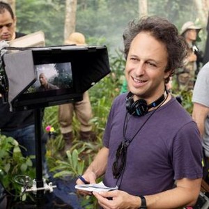 Jake Kasdan - Rotten Tomatoes