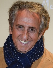 Richard Anconina - Rotten Tomatoes