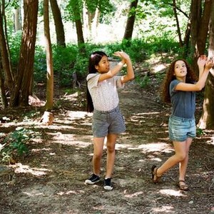 Noa Rotstein - Rotten Tomatoes