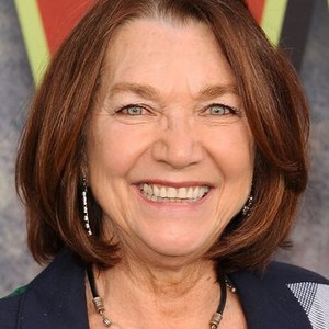 Jan D'Arcy - Rotten Tomatoes