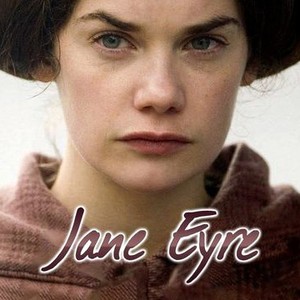 Jane Eyre - Rotten Tomatoes