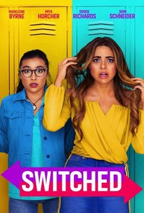 Switched | Rotten Tomatoes