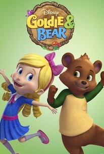 Goldie & Bear - Rotten Tomatoes