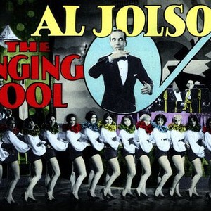 The Singing Fool - Rotten Tomatoes