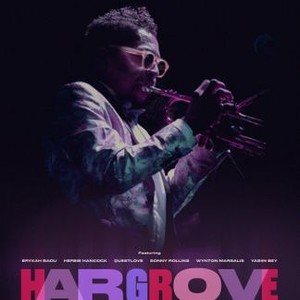 Hargrove - Rotten Tomatoes